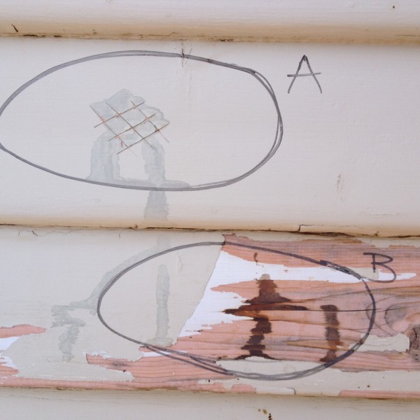 How to test for Lead in paint | TMZ Painting